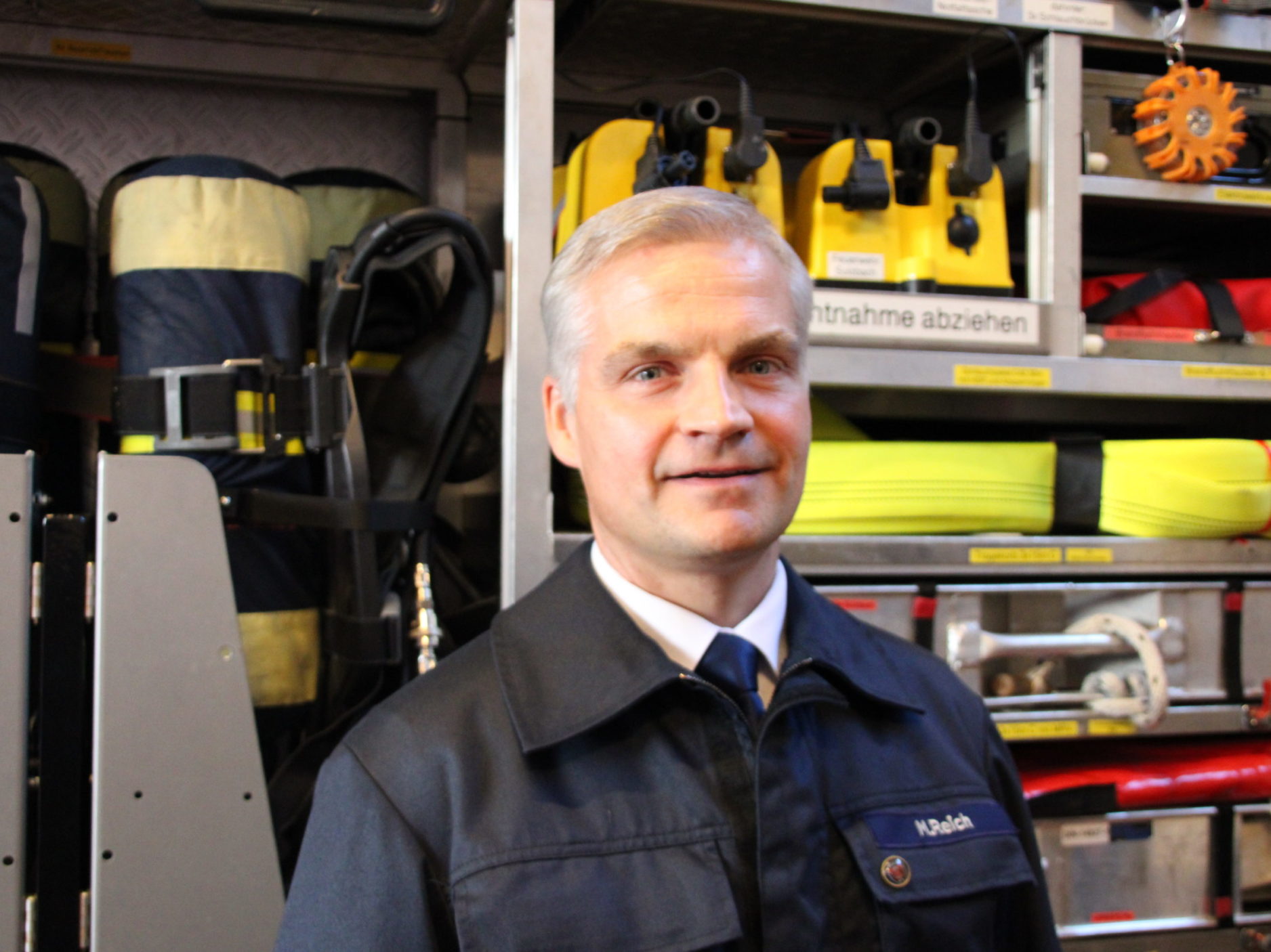 Führung – Feuerwehr-Sulzbach (Taunus)